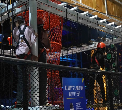 Major attractions - HopUp india