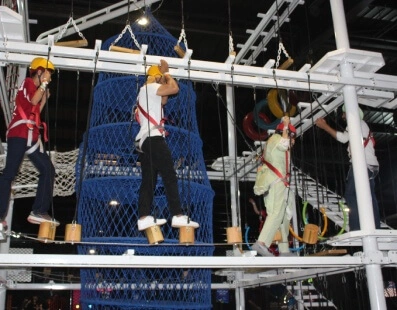 Major attractions - HopUp india