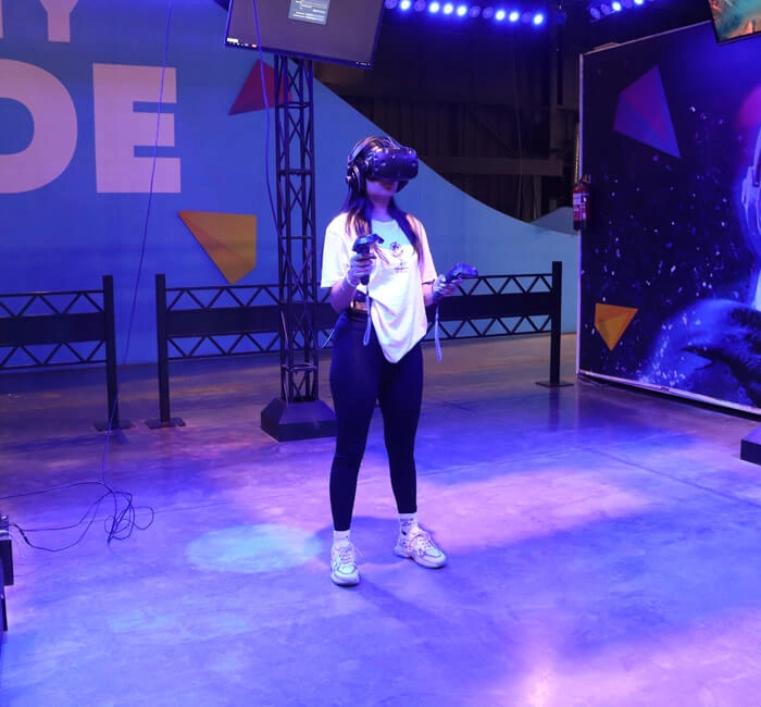 Trampoline Park, Go Karting, Bowling & More | Hopup Chandigarh
