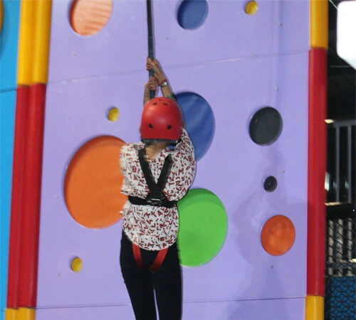 Major attractions - HopUp india