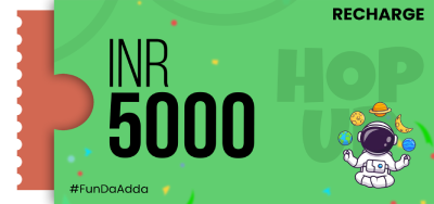 Trampoline Park, Go Karting, Bowling & More | Hopup Chandigarh
