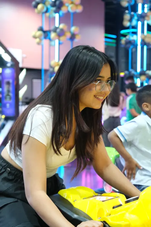 Trampoline Park, Go Karting, Bowling & More | Hopup Chandigarh