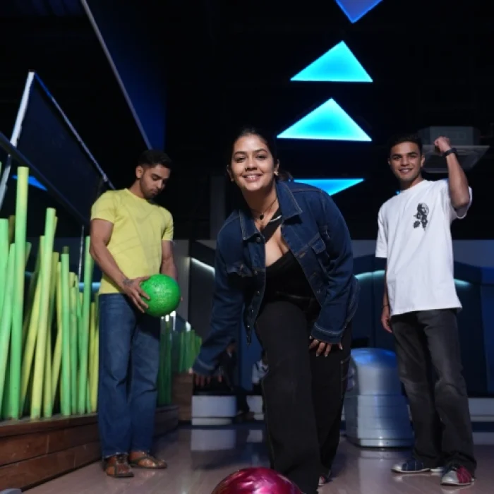 Best Bowling in Jaipur - Ultimate Fun and Entertainment