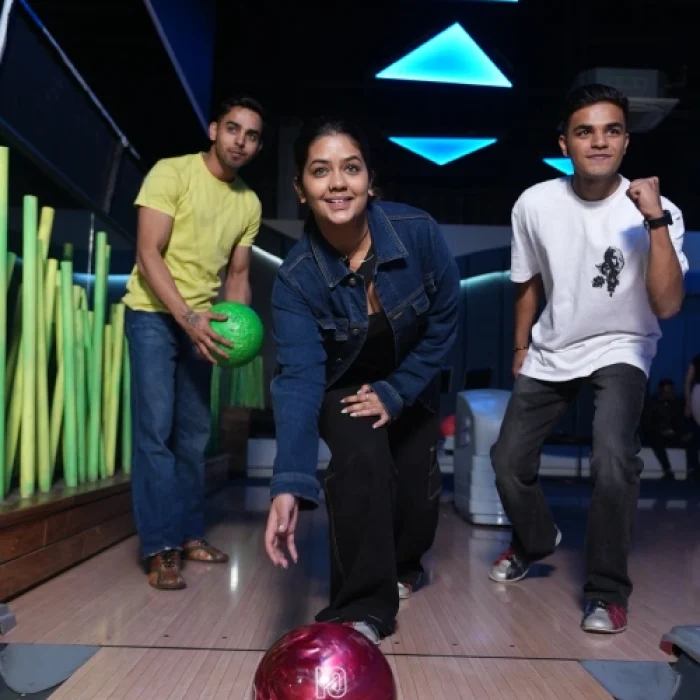 Best Bowling in Jaipur - Ultimate Fun and Entertainment