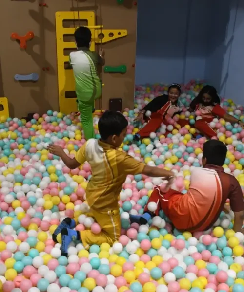 Parties & events - HopUp Jaipur